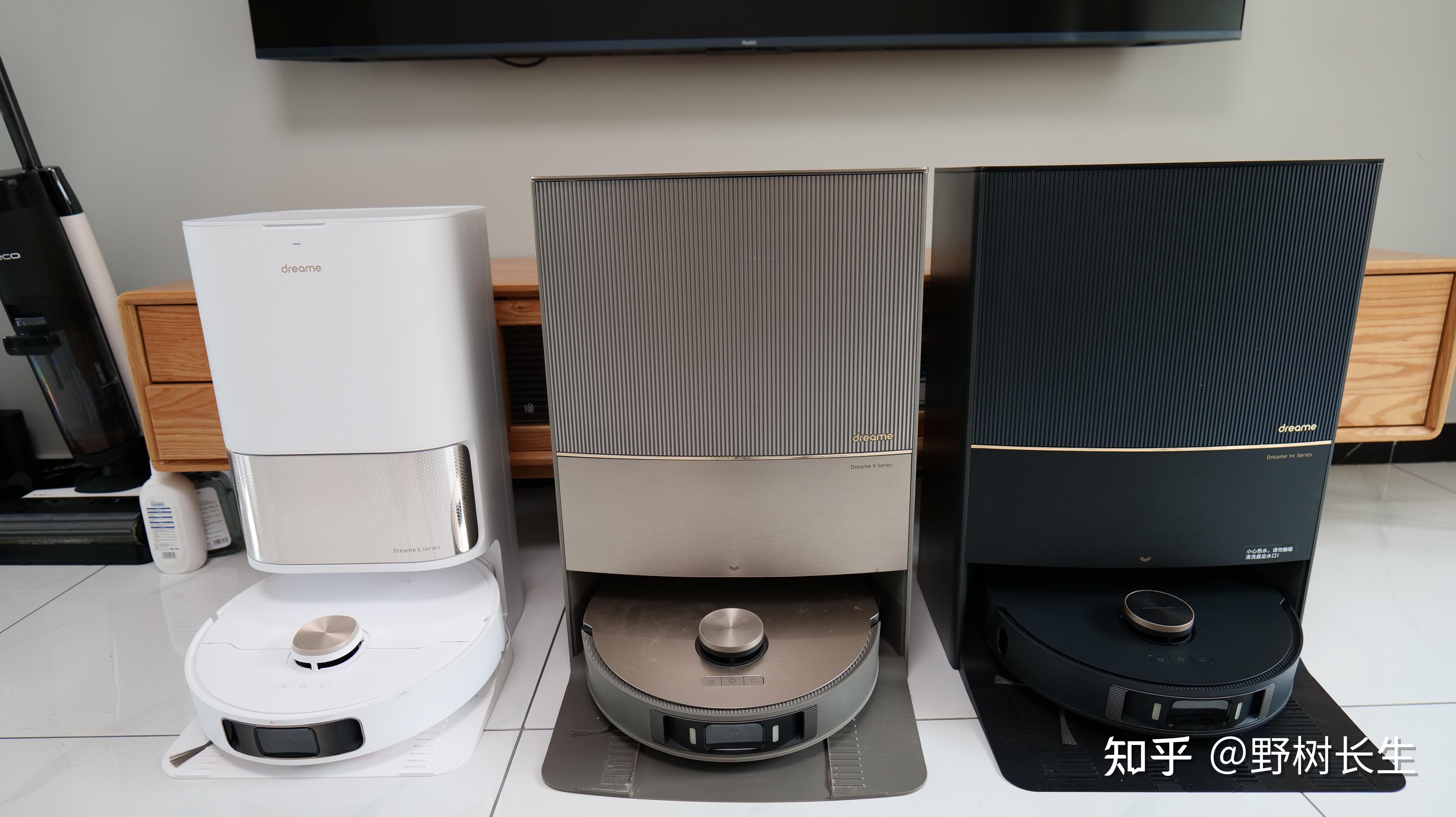 2023年扫地机器人选购必看|3000元~4000元价位最值得买的扫地机器人推荐，科沃斯T20/追觅S20/石头G10S Pure对比测评