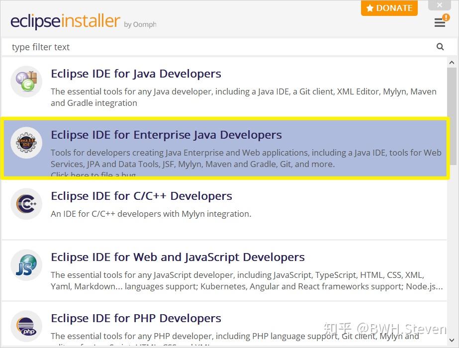 Eclipse JavaEE 开发环境配置（JDK、Tomcat、Maven） - 知乎