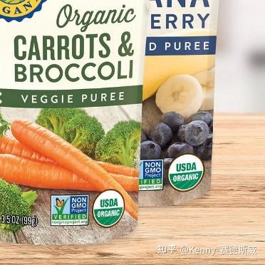 科普文| 什么是美国农业部USDA ORGANIC 有机认证 - 知乎