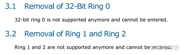 英特尔颠覆性的纯64位CPU架构x86s是什么？会有哪些影响？ - 知乎