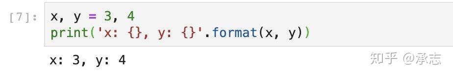 Python——详解__str__, __repr__和__format__ - 知乎