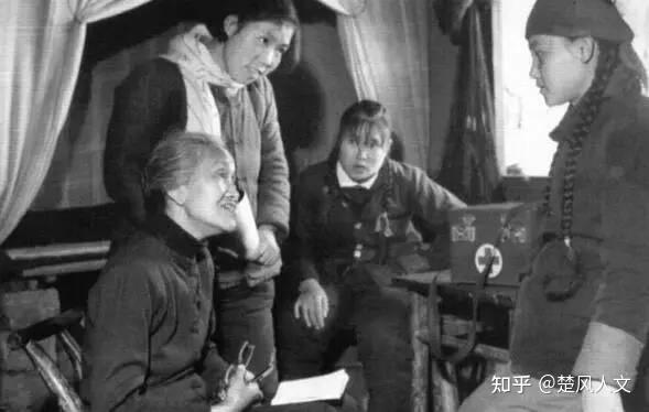 林巧稚：她没有结婚，却接生了50000多婴儿，被称为万婴之母 - 知乎