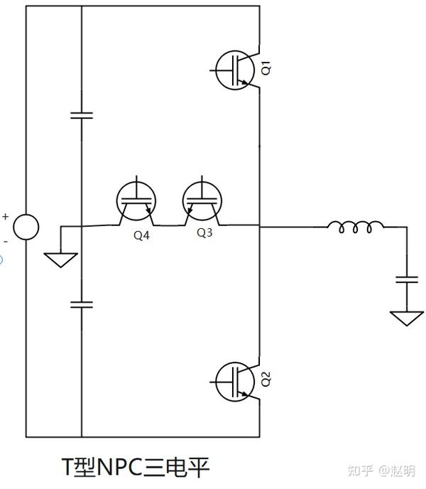 光伏漫谈4- 逆变器拓扑结构 - 知乎