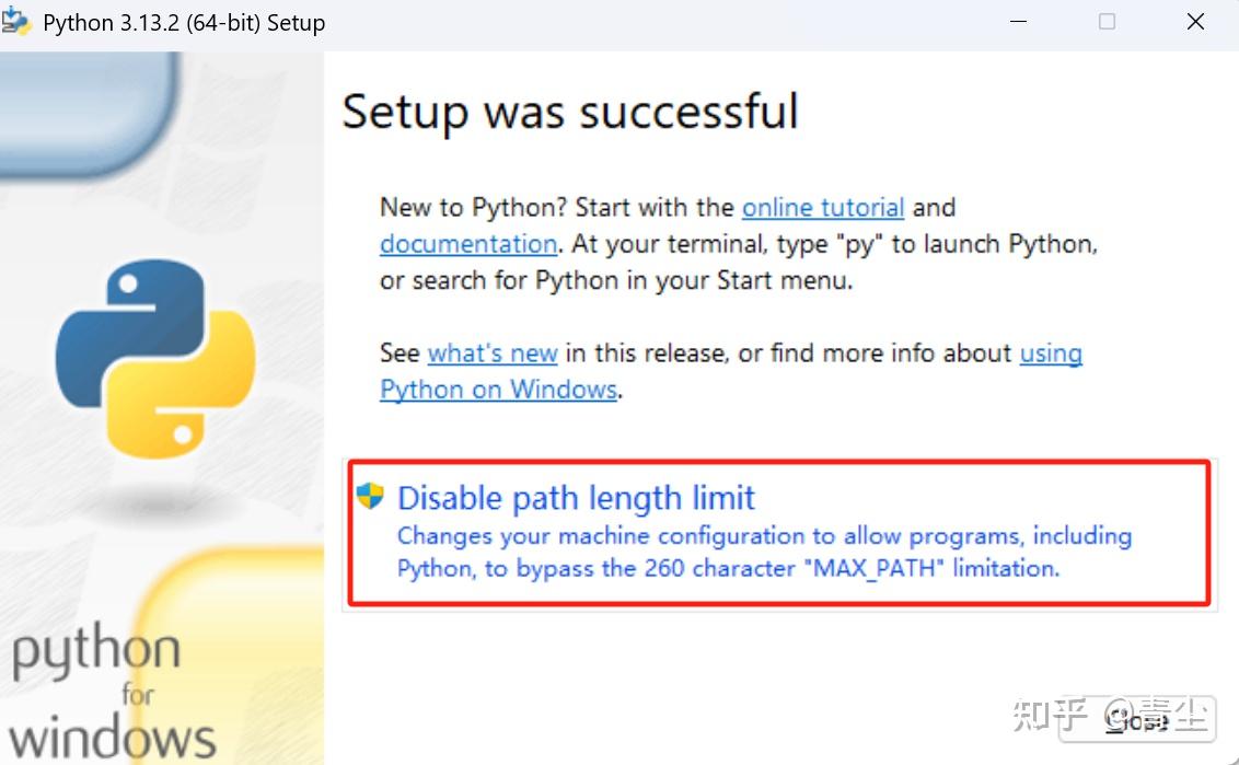 Python 安装教程：最新稳定版 3.x 步骤详解 - 知乎