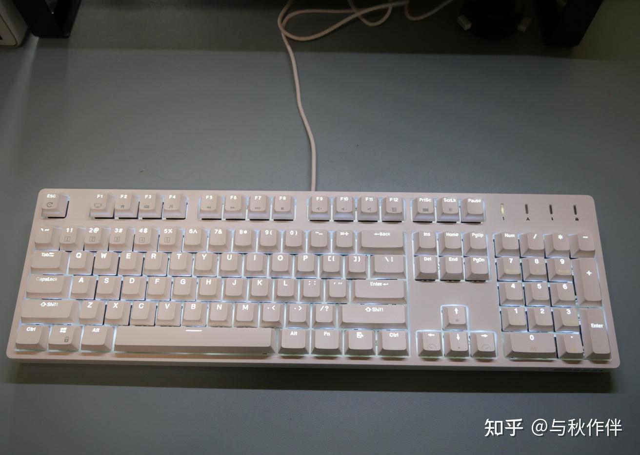 只剩情怀？2022年了，曾经的机械键盘天花板Filco圣手还值得买吗？ - 知乎