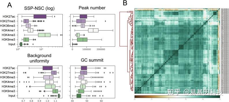 易基因｜ChIP-seq分析方法：实用的工作流程和高级应用 - 深圳市易基因科技 - 博客园