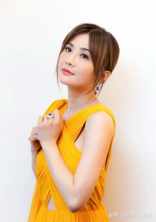 一分钟认识国际大牌之Harry Winston. - 知乎