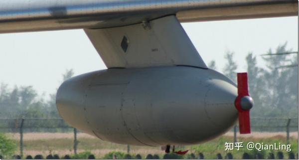 简述轰六发展简史（2）：有望成为从A到Z的图-16（多图） - 知乎