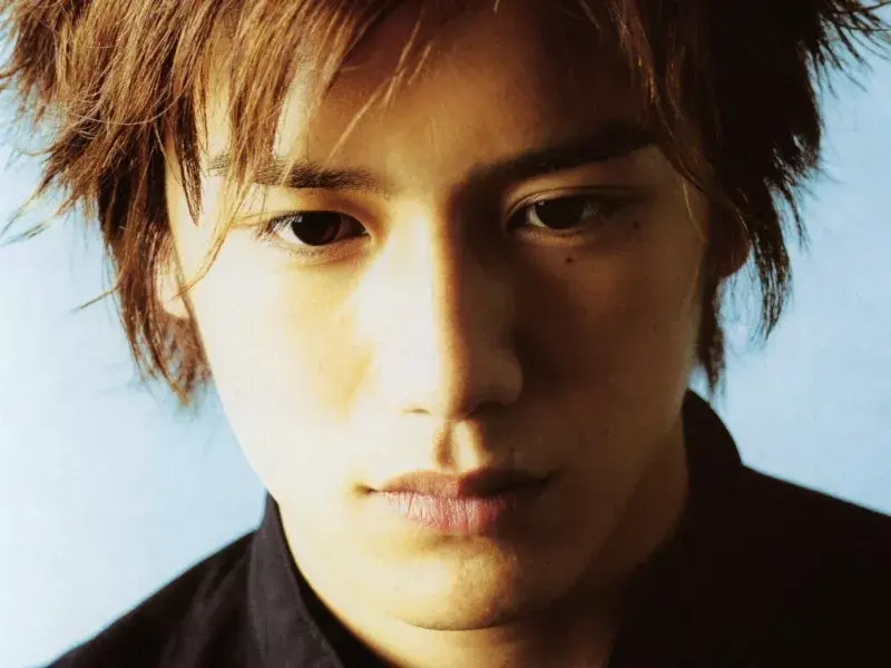 杰尼斯・喜多川和他的男“色”帝国——身后一片桃花红 - 知乎