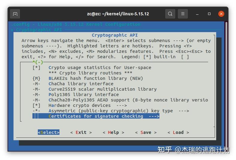 Linux Igh Ethercat Master安装及环境配置 - 知乎
