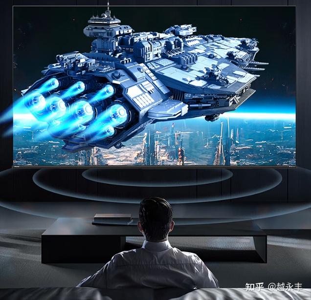 海信电视E3N和E3ND,E3N Pro和E3ND Pro有什么区别？该怎么选？ - 知乎