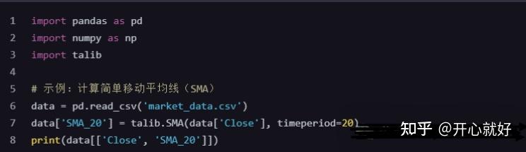 什么是量化QMT及miniQMT全攻略 - 知乎