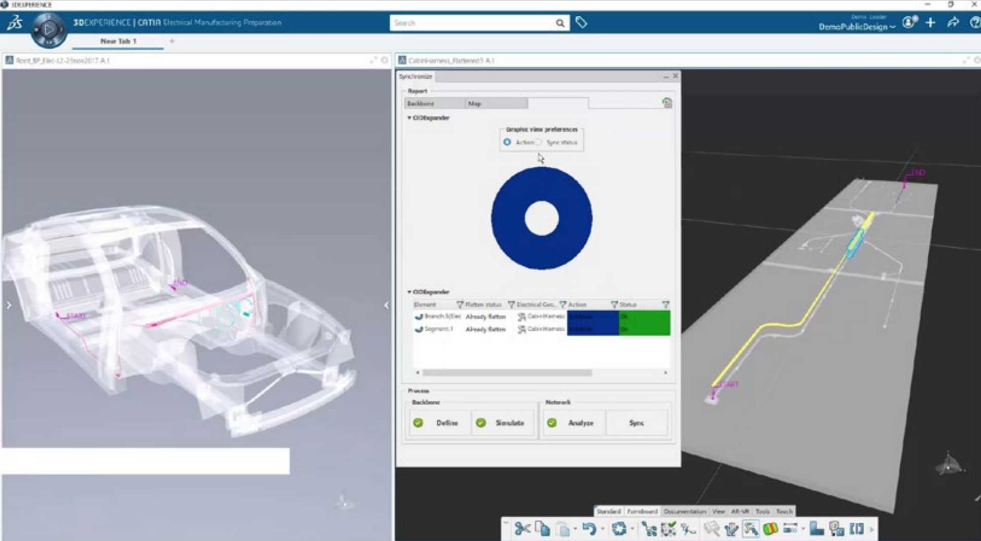 CATIA 最新版本十大新增模块介绍｜ 达索系统百世慧® - 知乎