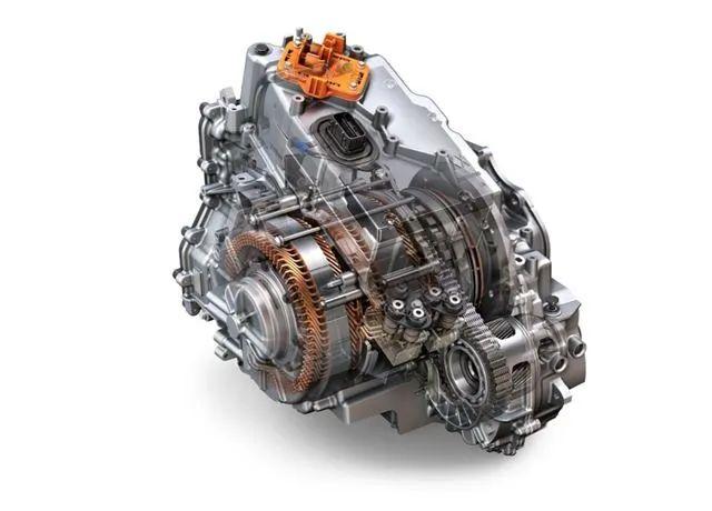 【车叔讲堂】E-CVT和CVT到底有啥区别？ - 知乎