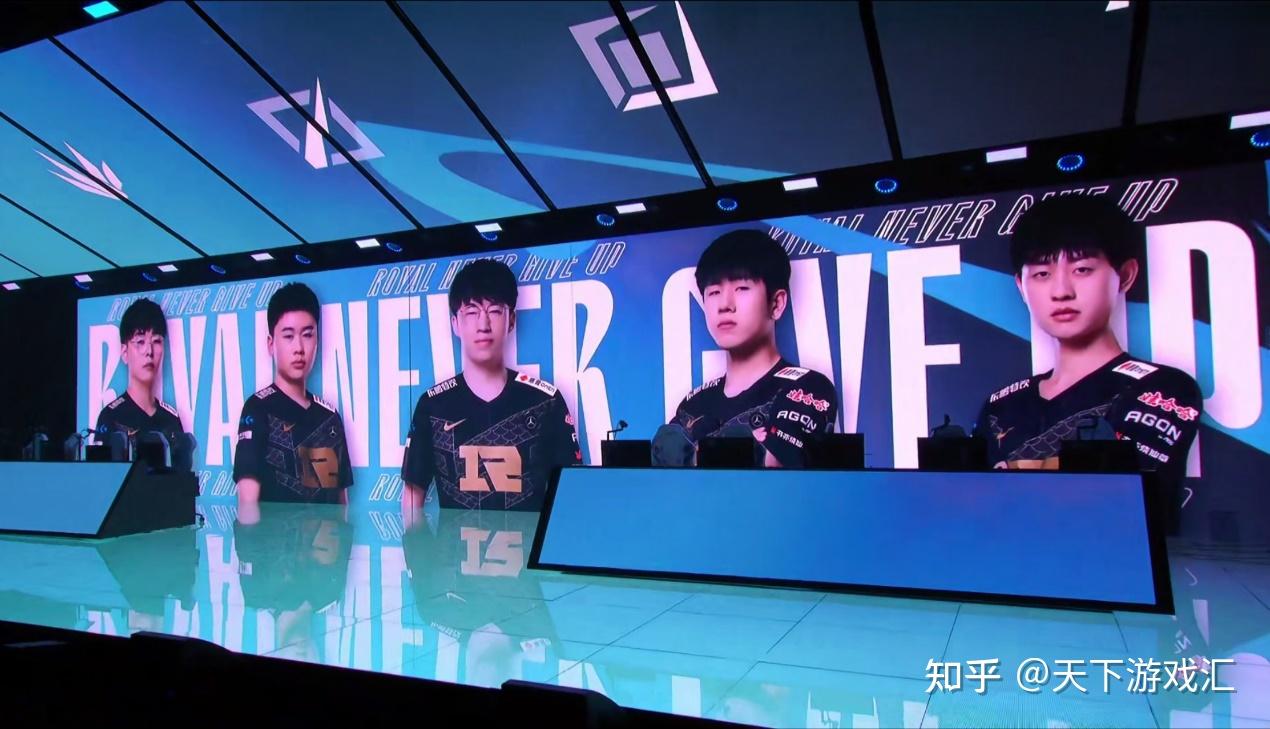 输给EDG后，RNG全员放假！小明RANK数引发争议，前教练现身说法 - 知乎