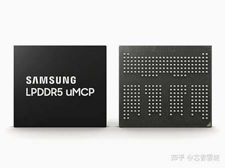 SAMSUNG KM4X60002M-B321 存储芯片产品应用方案 - 知乎
