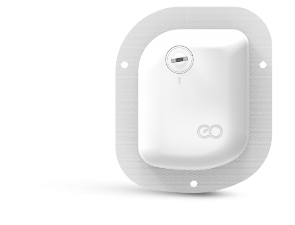 全球第2个 】一次性无管路胰岛素泵 EOFlow 在欧洲推出，三诺建立合资公司引入 - 知乎