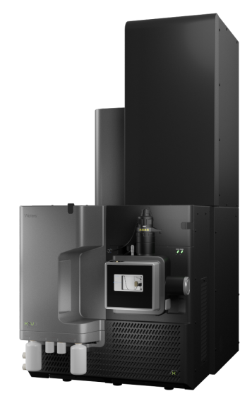 沃特世Xevo G3 QTof荣获“2023 BioTech Breakthrough Award年度分析解决方案奖” - 知乎