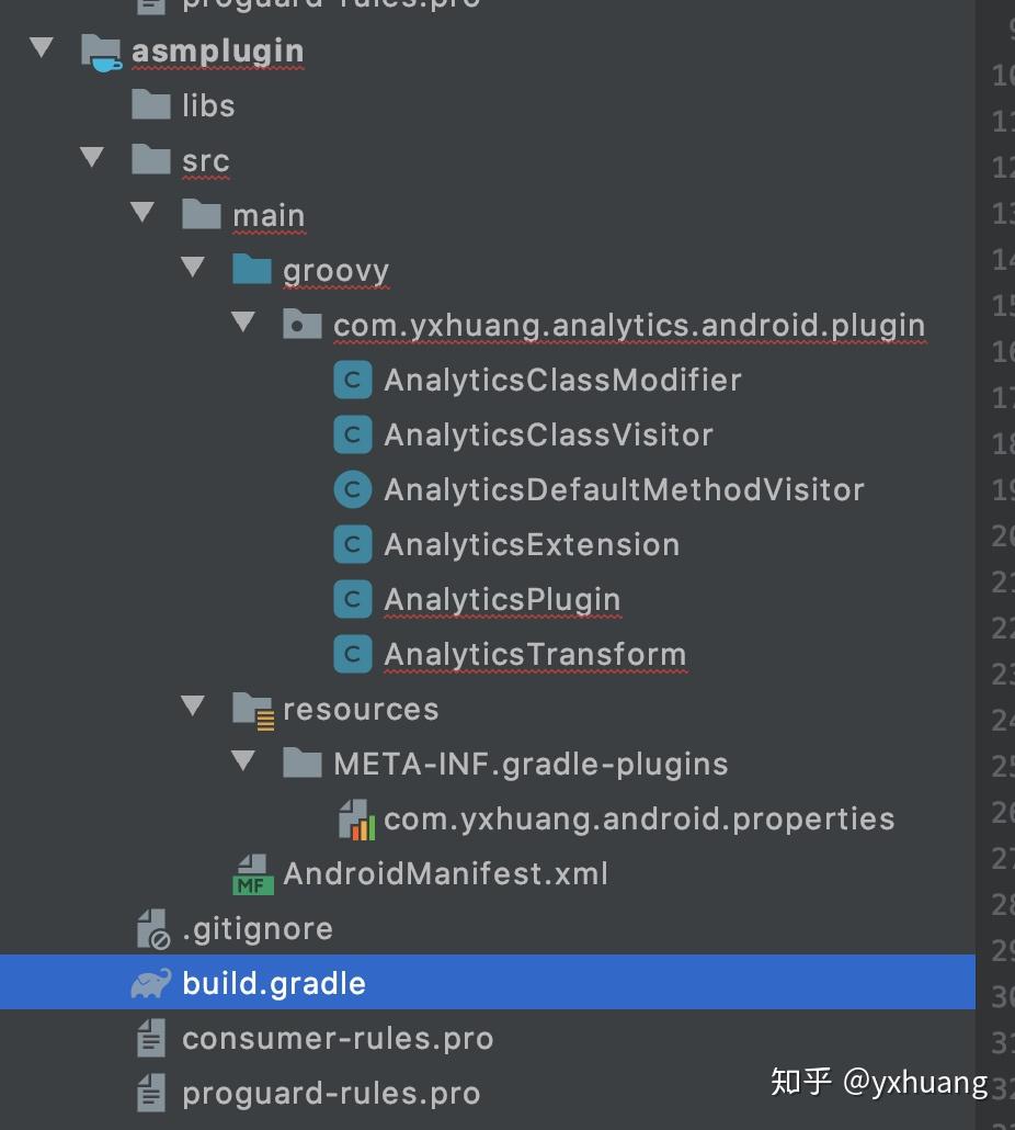 Android 编译插桩（二）： Gradle Transform - 知乎