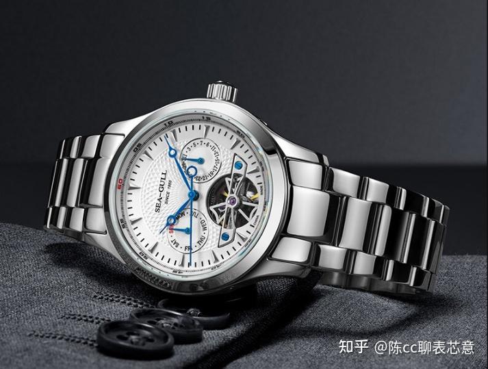 2021.12海鸥手表推荐：海鸥手表怎么样？哪个系列好？海鸥手表值得买么？