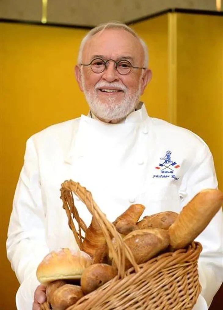 从刚传入日本到俘获忠实粉丝，法国面包用了近150年 - 知乎