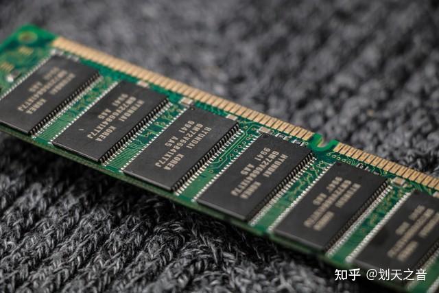 关于RAM，ROM，EEPROM，FLASH,DDR，CACHE - 知乎