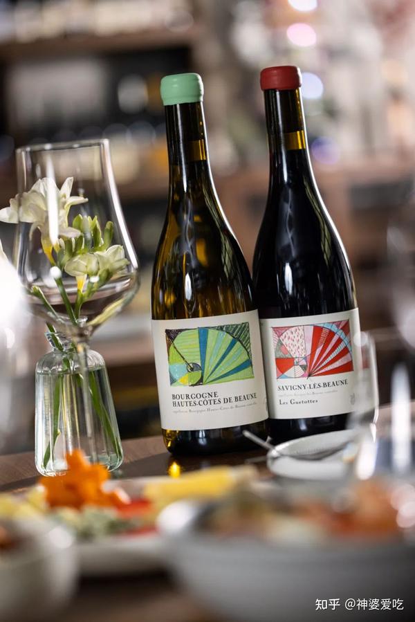 宇宙酒馆创始人Jasper：从勃艮第把自己酿的酒带回国，见朋友见宇宙。 - 知乎