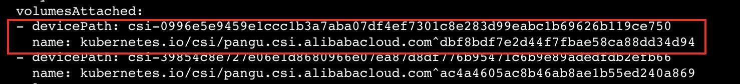 一文读懂容器存储接口 CSI - 知乎