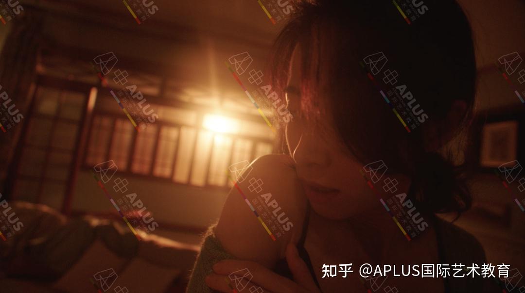 A+23Fall录取短片｜AFI美国电影学院：Haunted 捉鬼 X 小蒋 - 知乎