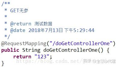HttpClient详细使用示例 - 知乎
