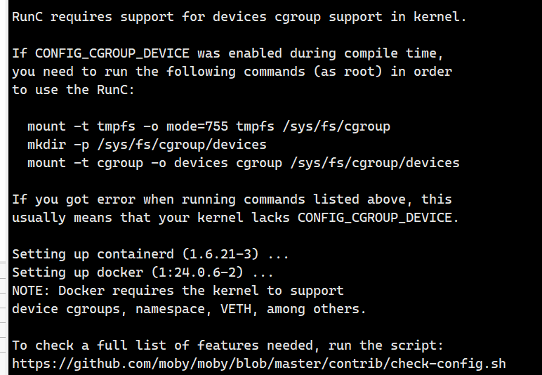 将手机作为服务器运行docker服务 - 知乎