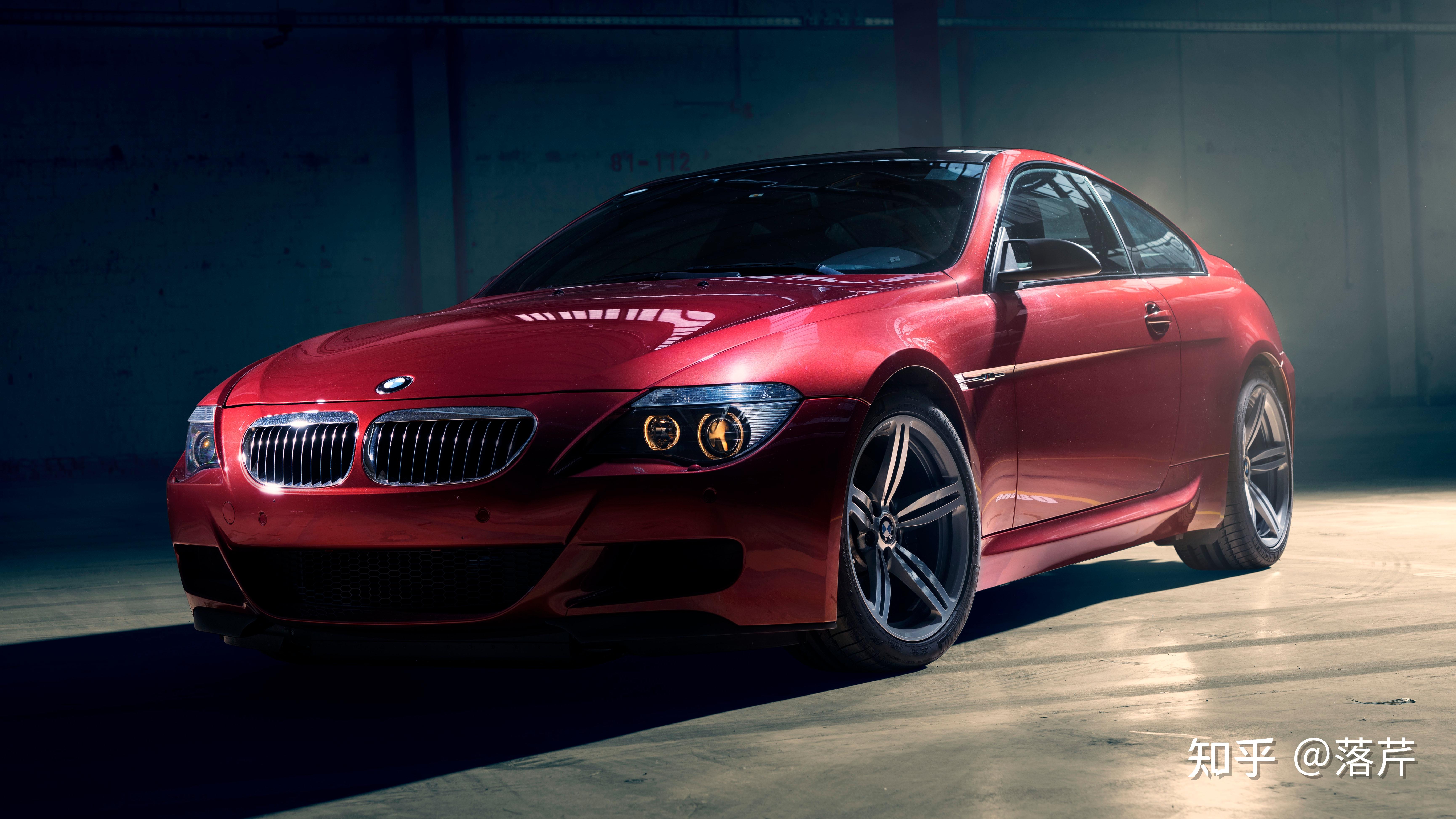 猩式车评：宝马640i 敞篷版（2011） - 知乎