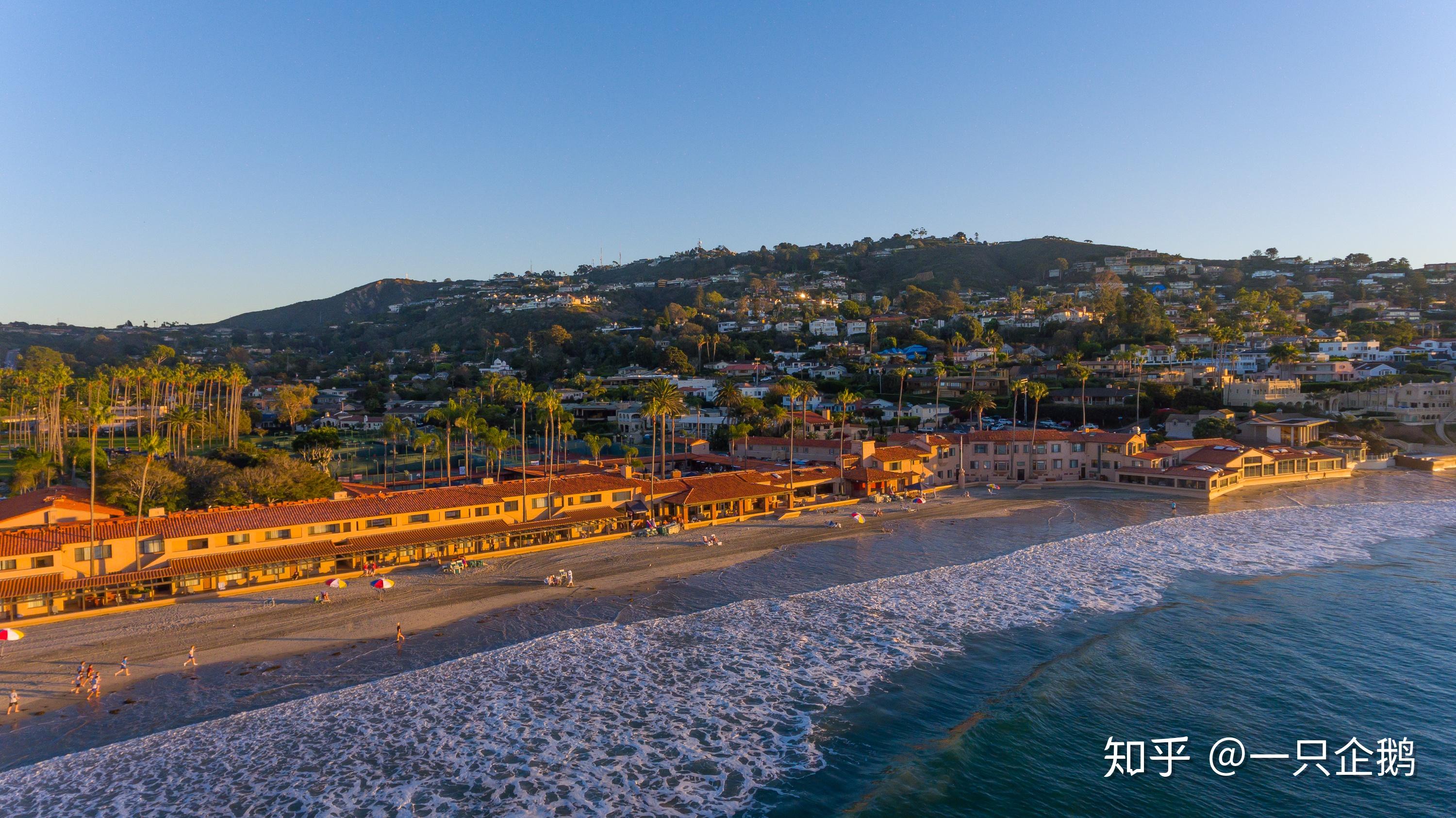 跟随来自圣地亚哥的镜头，开启你的居家“云旅游” - 知乎