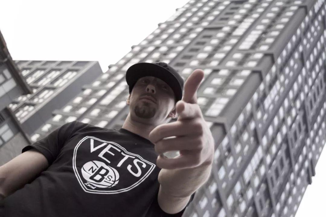 我采访了一位美国rapper，他用中文跟我对答如流 - 知乎