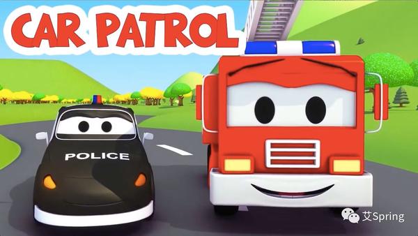 独家珍藏的YouTube上才有的动画片分享！ - 知乎