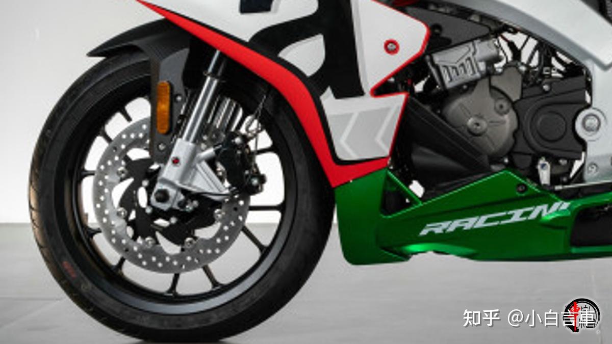 新车｜22980元！阿普利亚GPR250R运动版，官降之后配置再次升级 - 知乎