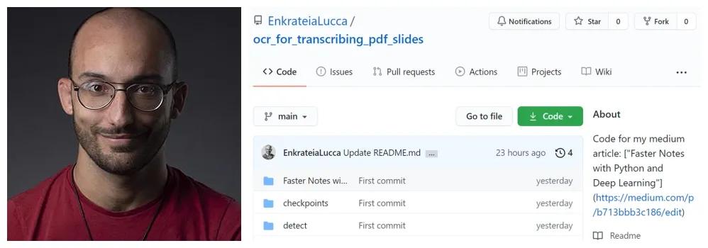 告别「复制+粘贴」，基于深度学习的OCR，实现PDF转文本 - 知乎