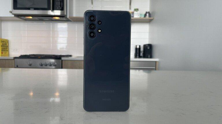 三星 Galaxy A32 5G 评测 - 知乎