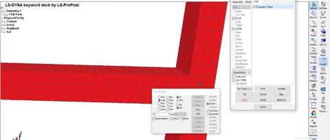 如何学习lsprepost？轻松入门，案例分析，进阶案例，一些小技巧 - 知乎