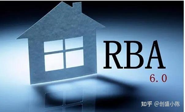 RBA的简介以及它的意义 - 知乎