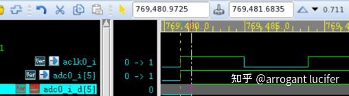 xilinx IDELAY3四级级联 - 知乎