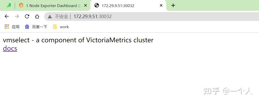 VictoriaMetrics之vmagent - 知乎