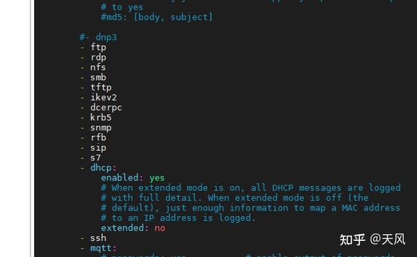 suricata+elk安装 - 知乎