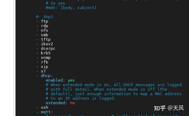 suricata+elk安装 - 知乎