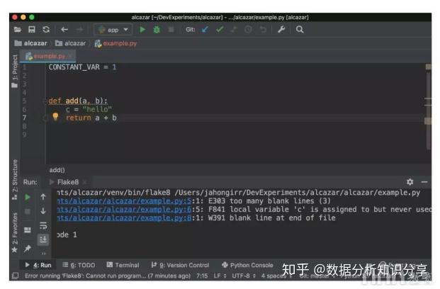 Python最强IDE PyCharm详细使用指南 - 知乎
