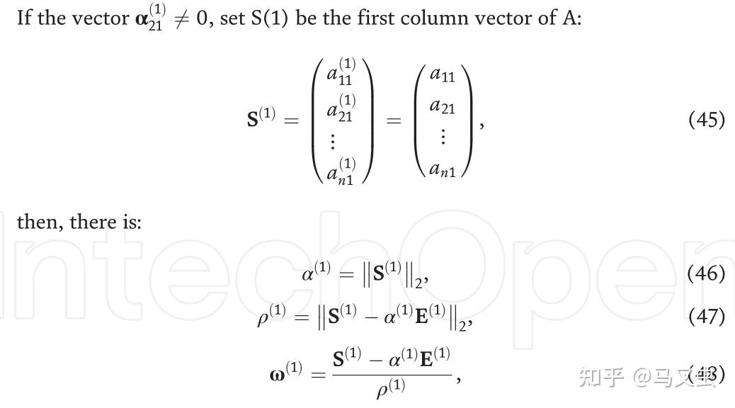 Symplectic Geometry and Its Applications on Time Series Analysis - 知乎