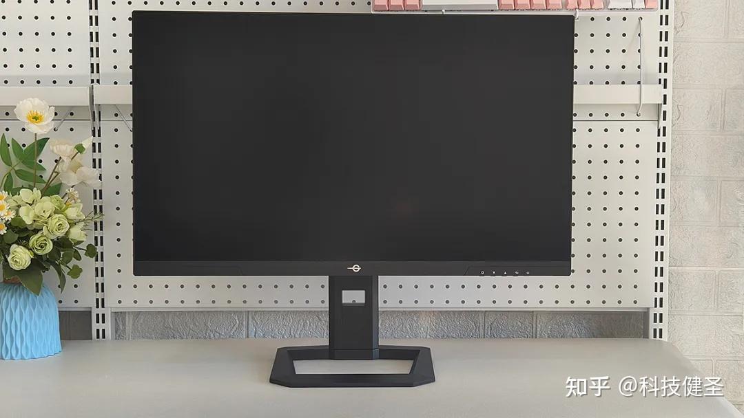 千元电竞神器！泰坦军团P2710S评测 240Hz HDR400一个都不能少！ - 知乎