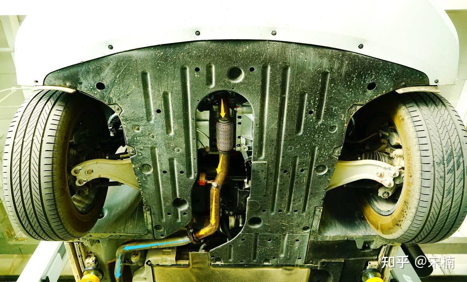 研判：腾势D9混动版车型平台及电驱动系统技术状态 - 知乎