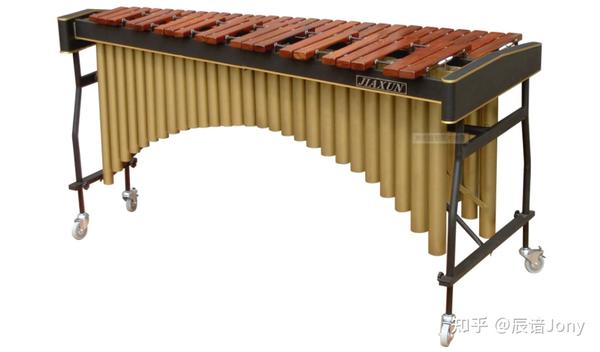 一次性认清交响乐团里所有的打击乐器！ - 知乎