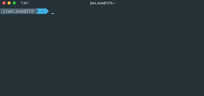 我的终端环境：推荐 6 个提升效率的 zsh 插件 - 知乎